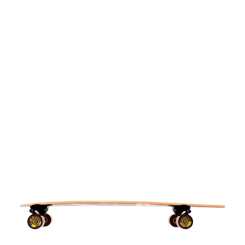 Street Surfing Pintail Road Line longboard | kleertjes.com