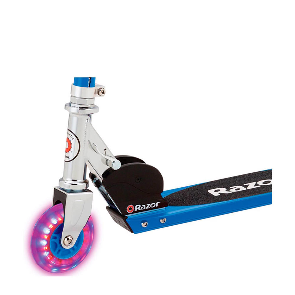Razor Step Spark S Sport Lighted | kleertjes.com