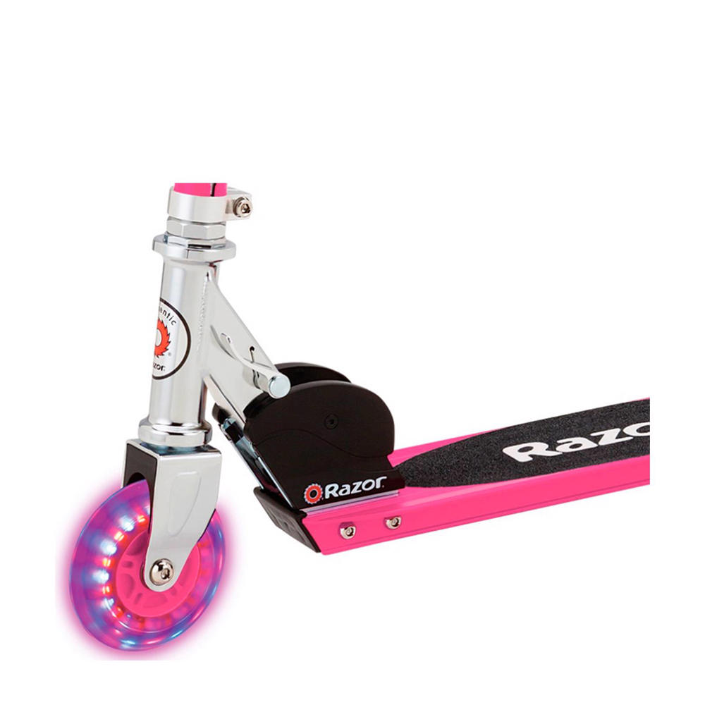 Razor Step Spark S Sport Lighted | kleertjes.com