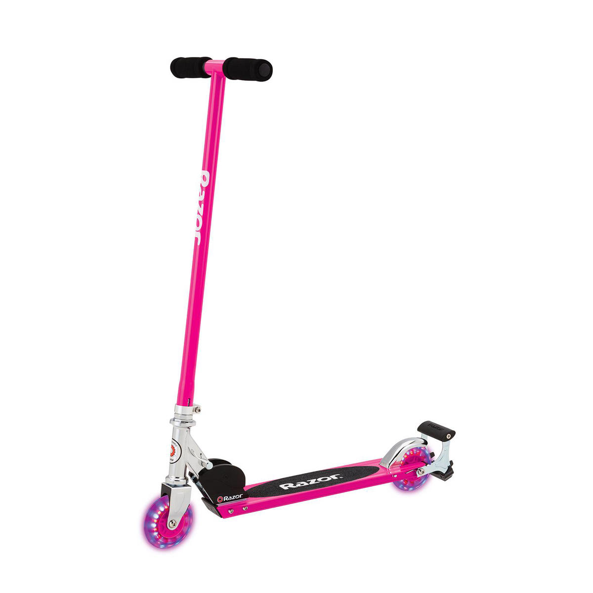 Razor Step Spark S Sport Lighted | kleertjes.com