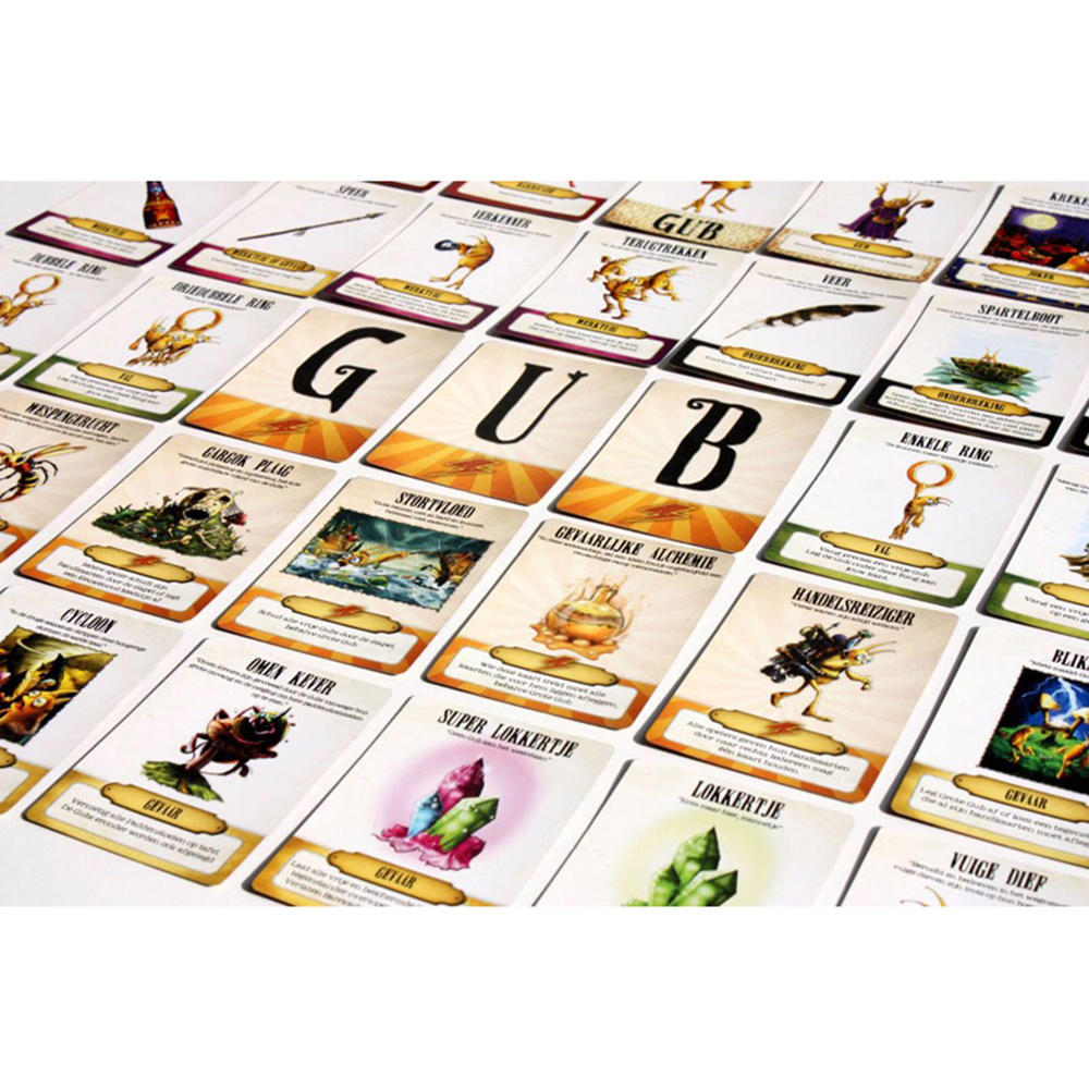 White Goblin Games Gubs kopen? | Morgen in huis | kleertjes.com