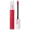 Maybelline New York SuperStay Matte Ink City Edition lippenstift - 120 Artist | kleertjes.com