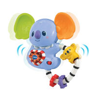 VTech Baby Mijn koala rammelaar | kleertjes.com