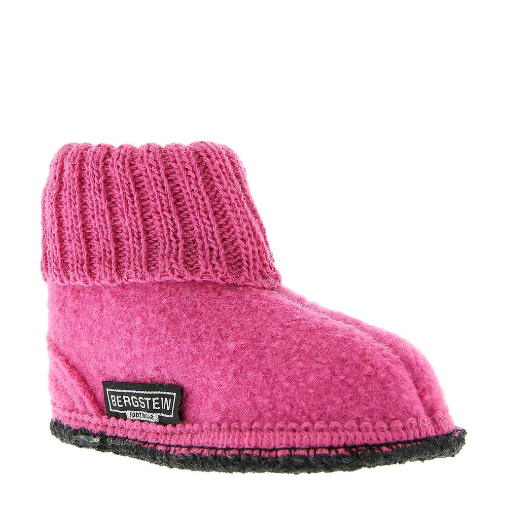 Bergstein meisjes pantoffels kopen? | Morgen in huis | kleertjes.com