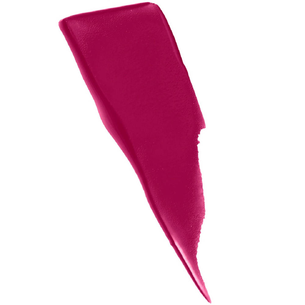 Maybelline New York SuperStay Matte Ink City Edition lippenstift - 120 Artist | kleertjes.com