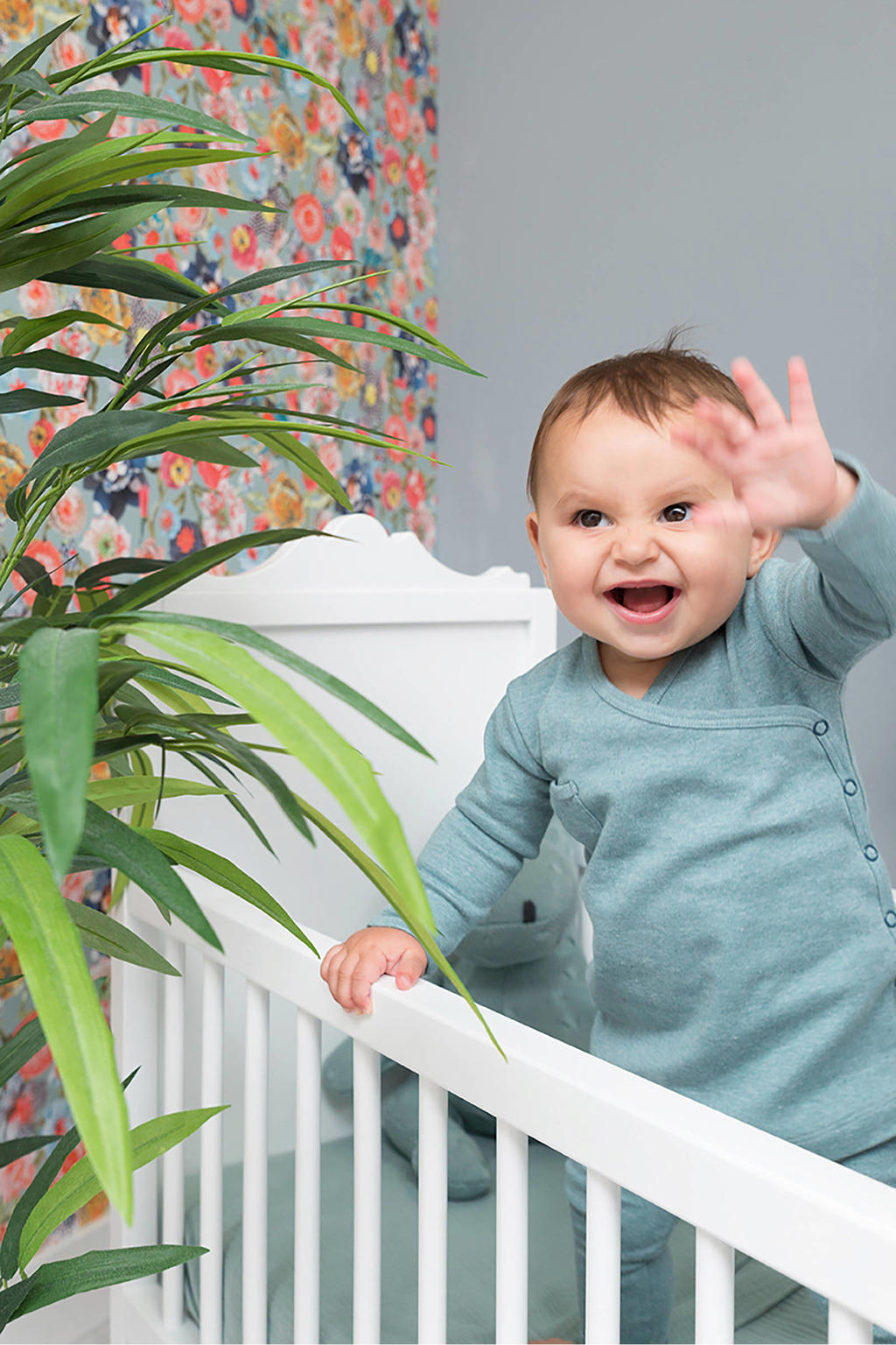 Baby's Only baby jurk kopen? | Morgen in huis | kleertjes.com