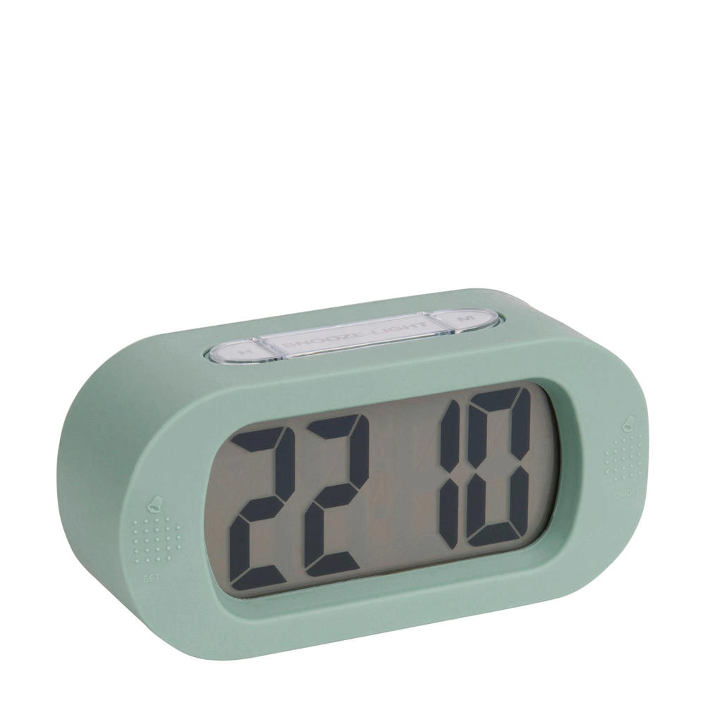 Karlsson alarmklok/wekker Gummy | kleertjes.com