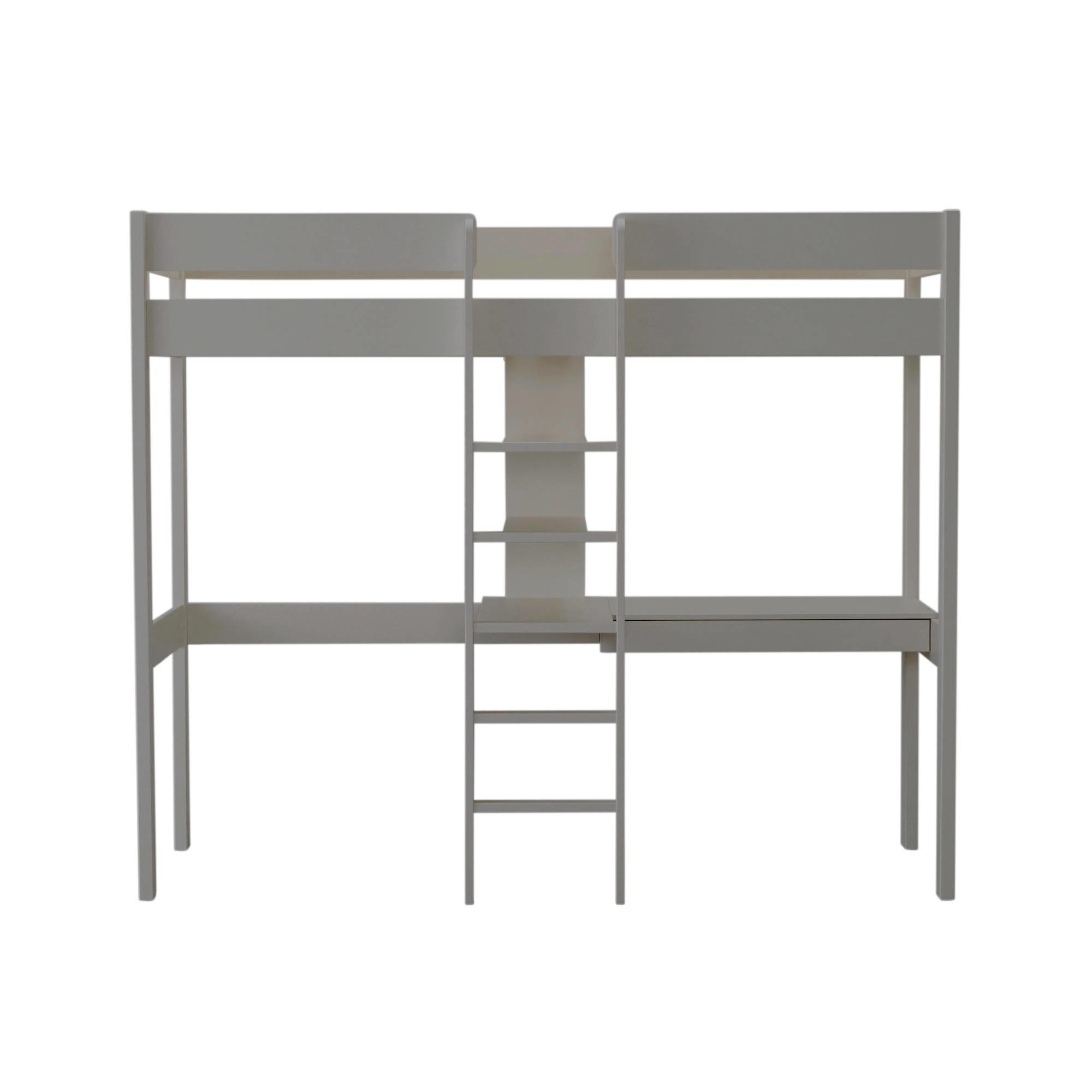 NOUS Kids hoogslaper Robin (90x200 cm) | kleertjes.com
