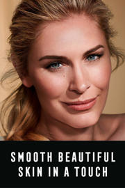 Max Factor Miracle Touch Skin Perfecting foundation - 075 Golden ...