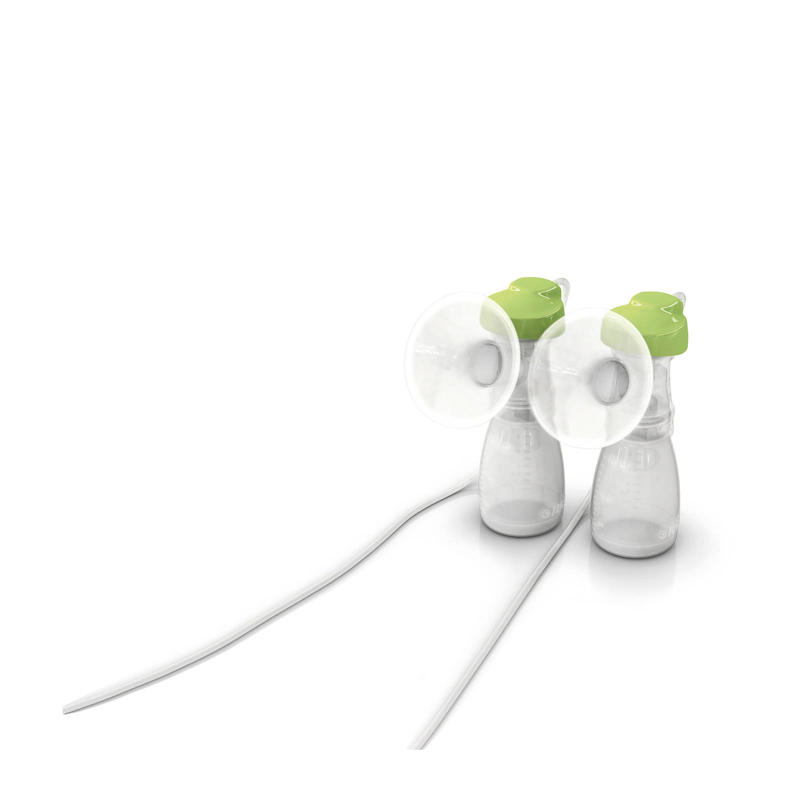 Ardo Pumpset dubbele afkolfset | kleertjes.com