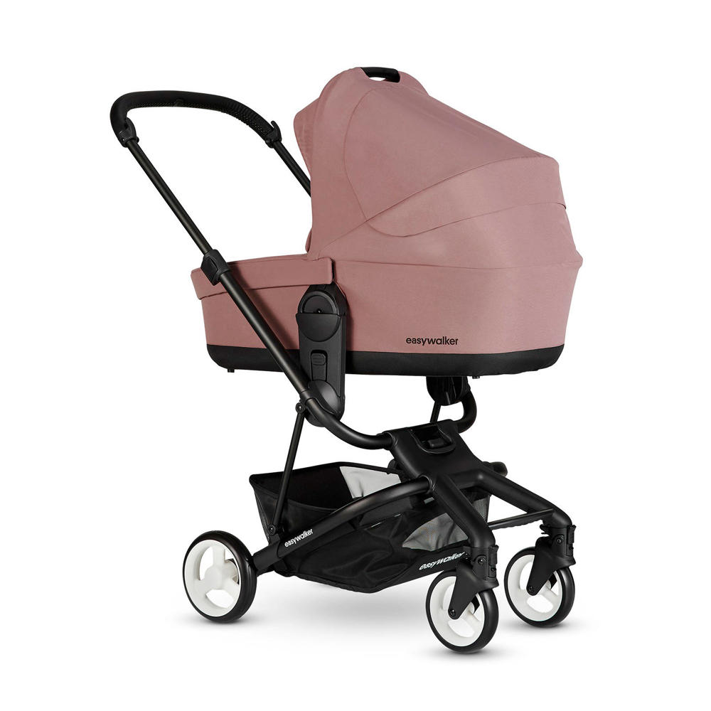 Easywalker Charley reiswieg Desert Pink | kleertjes.com