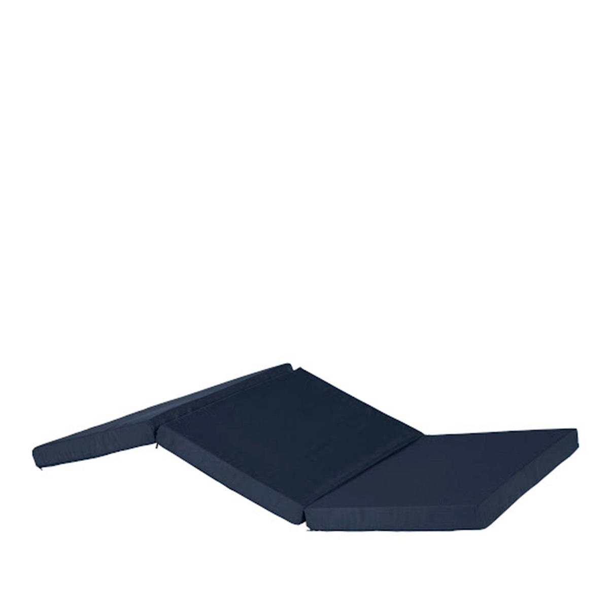 ABZ Poly travel matras voor campingbed 60x120 cm | kleertjes.com