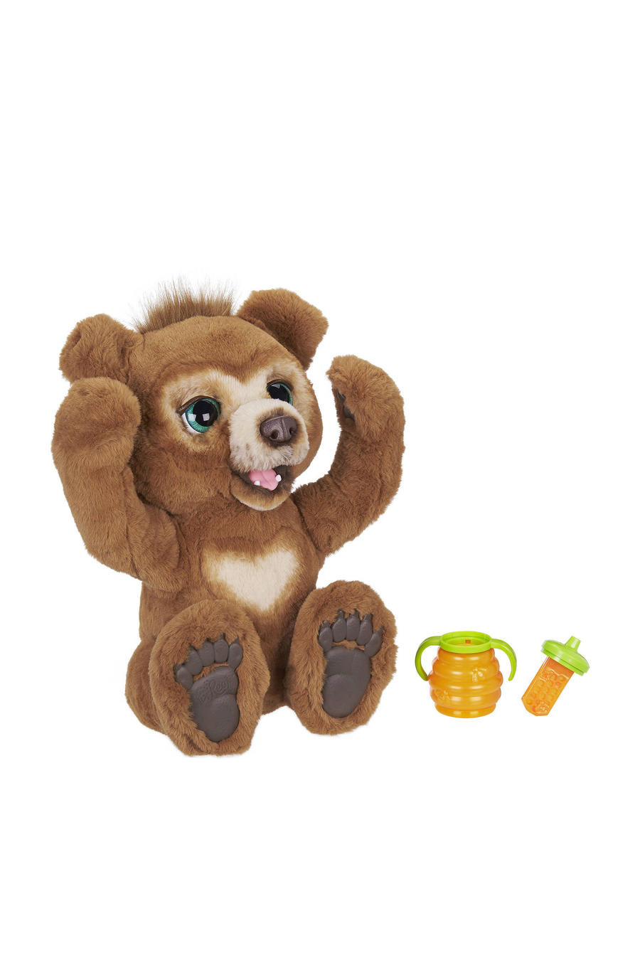 FurReal Friends artikelen shop online | Morgen in huis | kleertjes.com