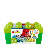 LEGO DUPLO Opbergdoos Creatief en Educatief Speelgoed voor Kinderen ...