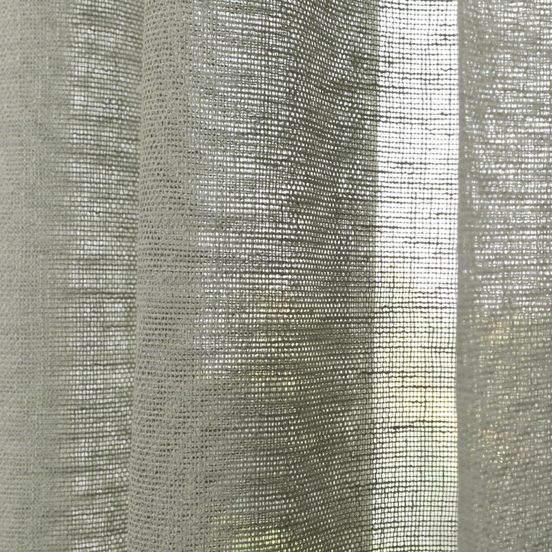 NOUS Living inbetween gordijn kant en klaar Buenos Aires (per stuk ...