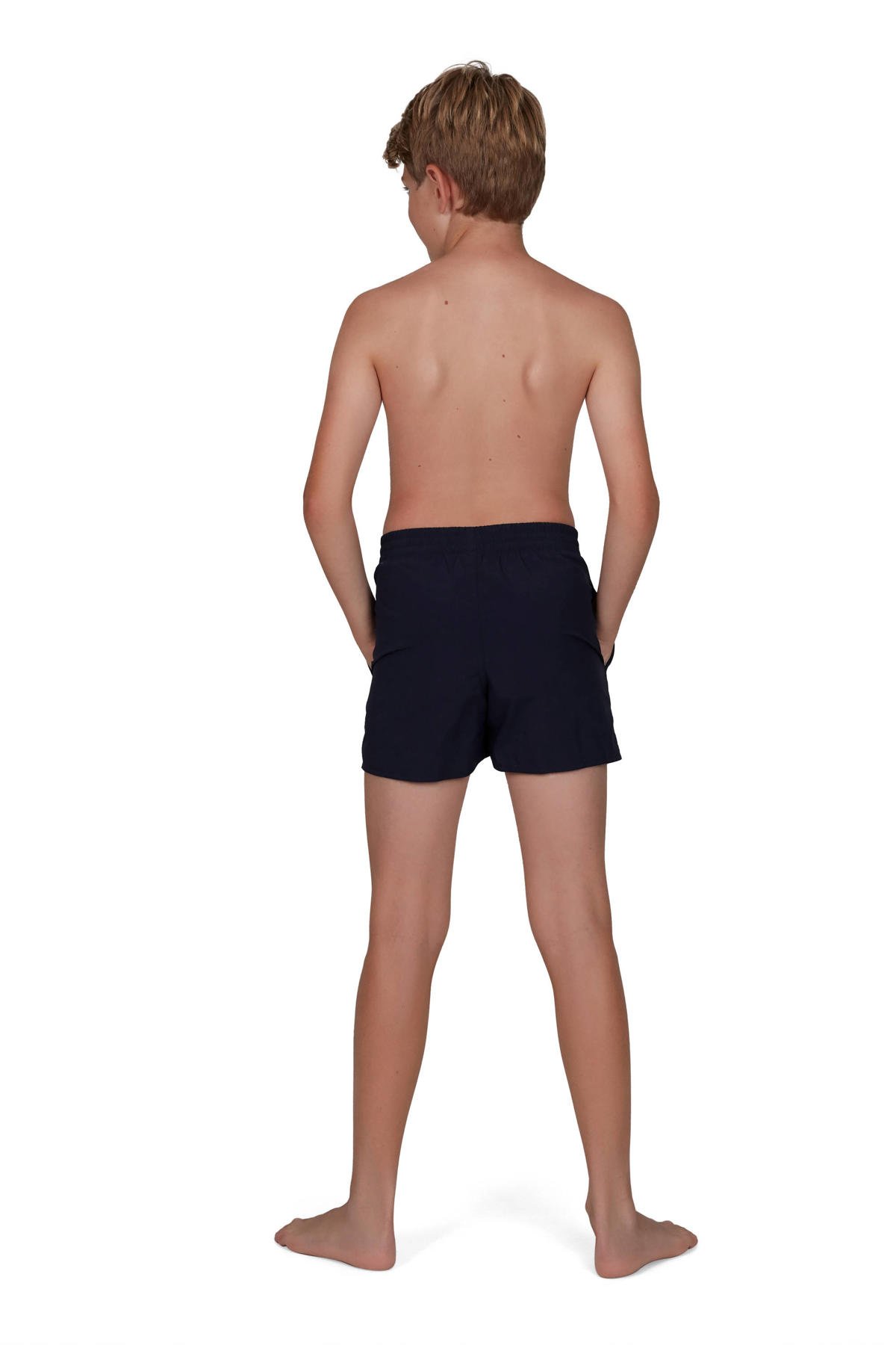 Speedo zwemshort Essential marine | kleertjes.com