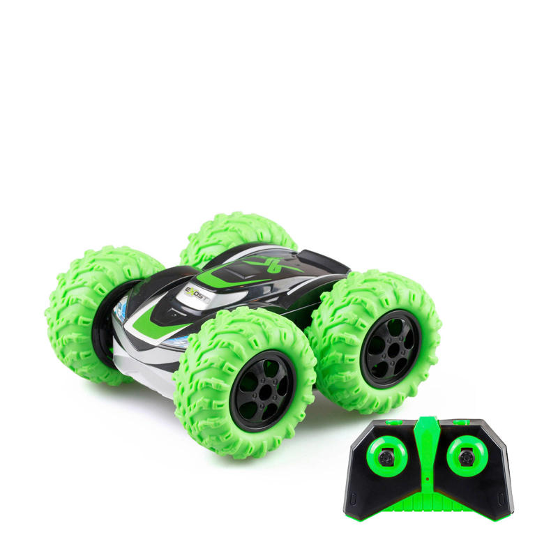 Exost Exost - 360 Cross II groen | kleertjes.com