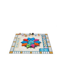 Next Move Games Azul Zomerpaviljoen NL/FR | kleertjes.com
