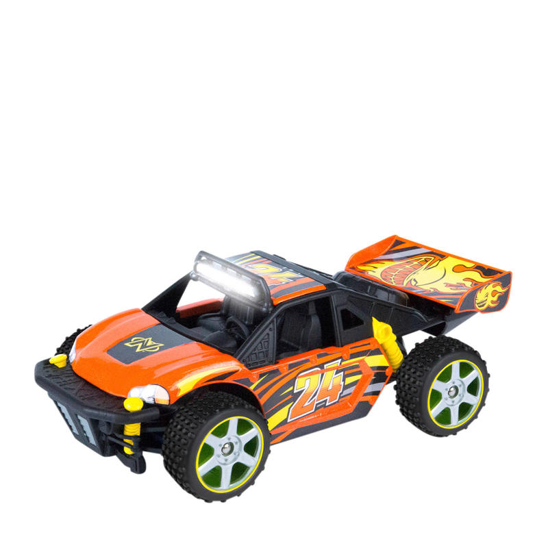 Nikko Auto RC Race Buggies Hyper Blaze | kleertjes.com