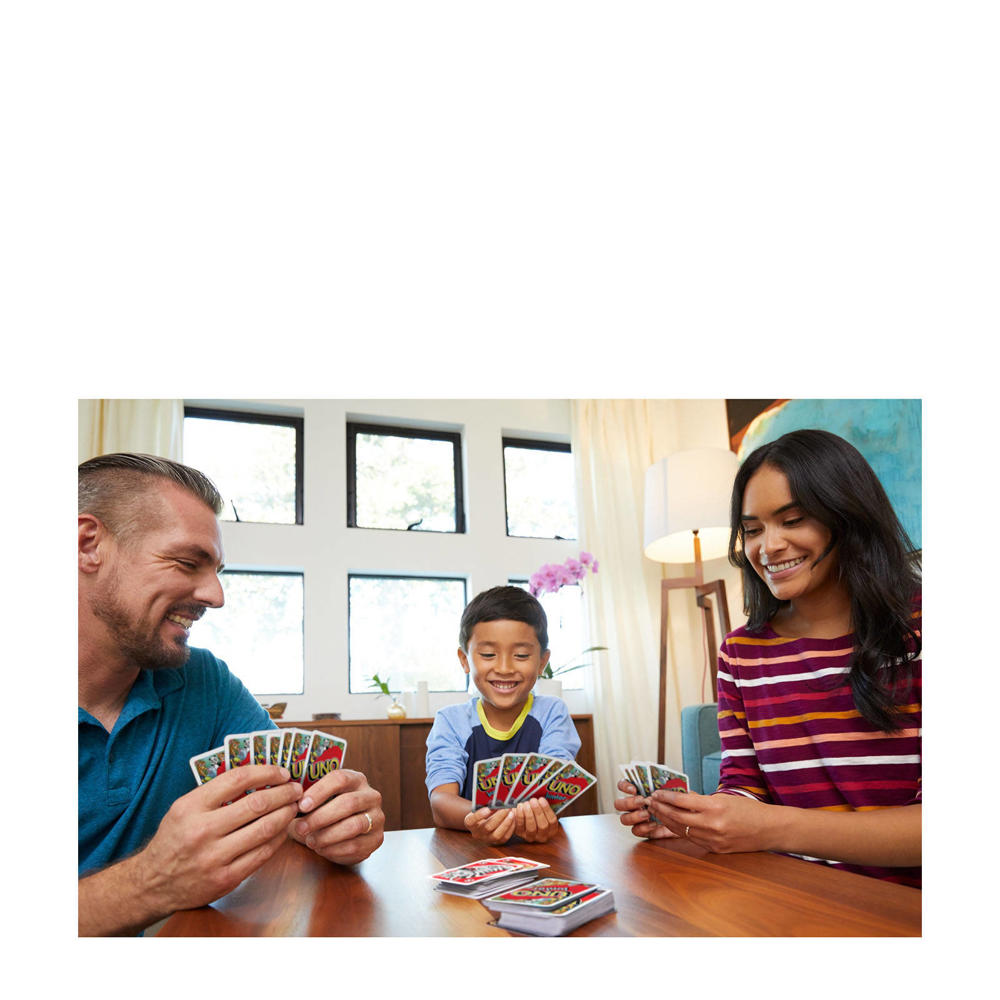 Mattel UNO Junior 1 kopen? | Morgen in huis | kleertjes.com