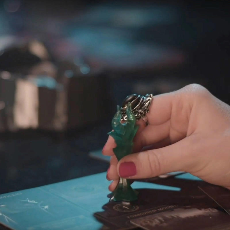 Ravensburger Disney Villainous Engelstalig | kleertjes.com