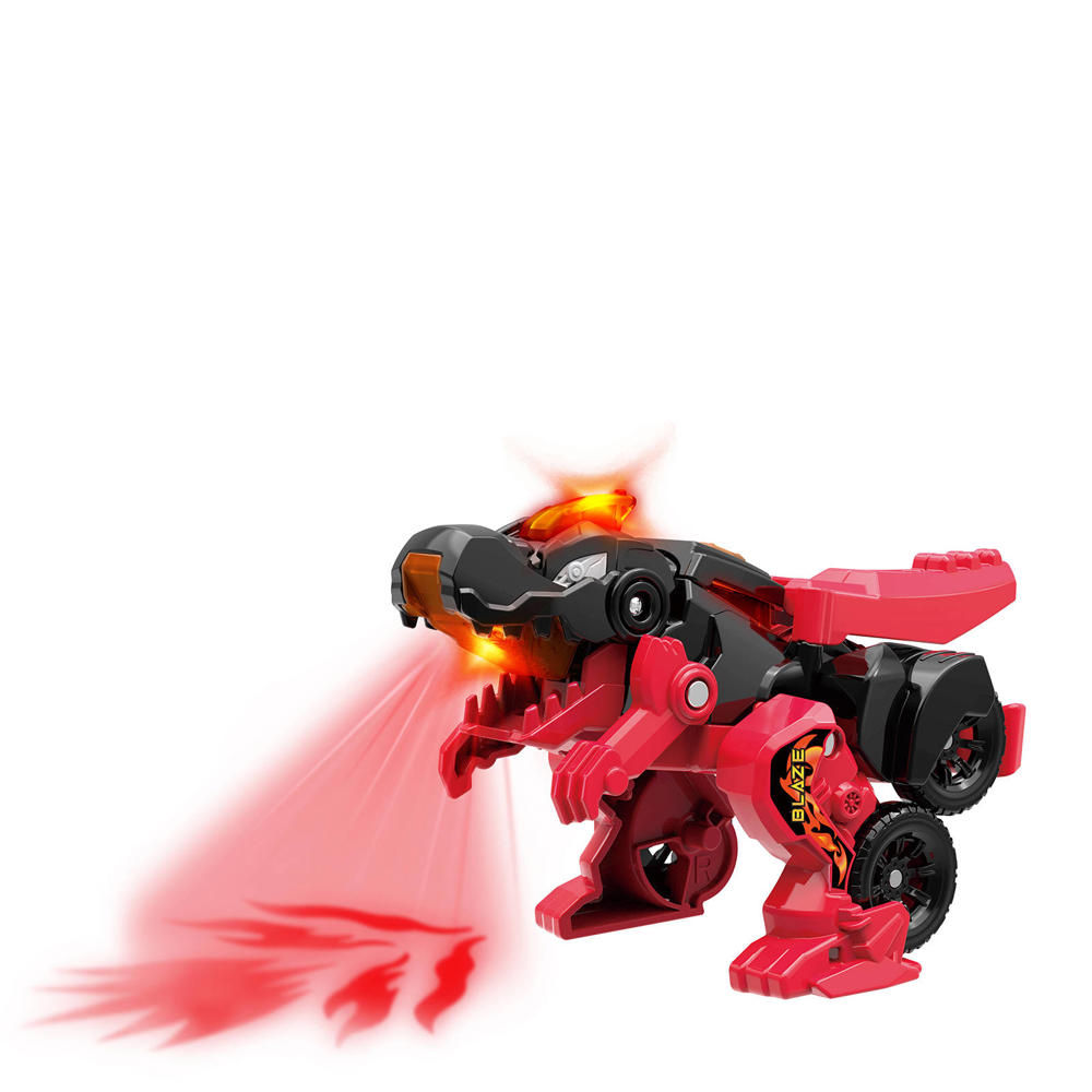 VTech Switch & Go Dinos Fire Blaze de T-Rex | kleertjes.com