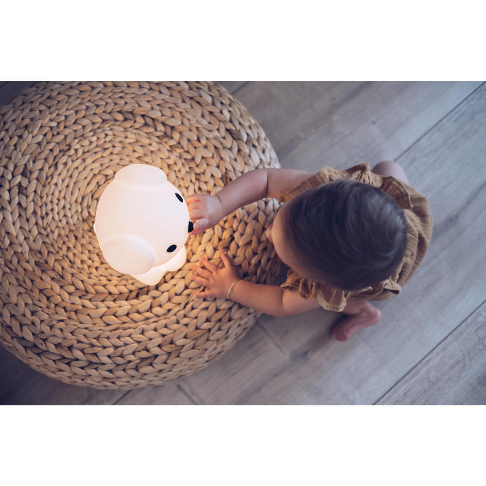 Mr Maria Snuffie First Light lamp | kleertjes.com