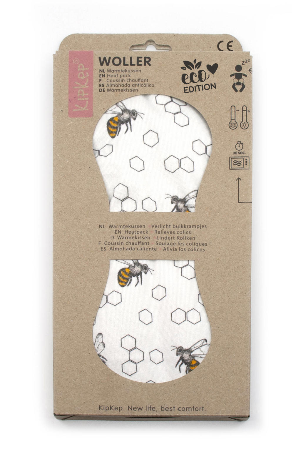 KipKep woller kopen? | Morgen in huis | kleertjes.com