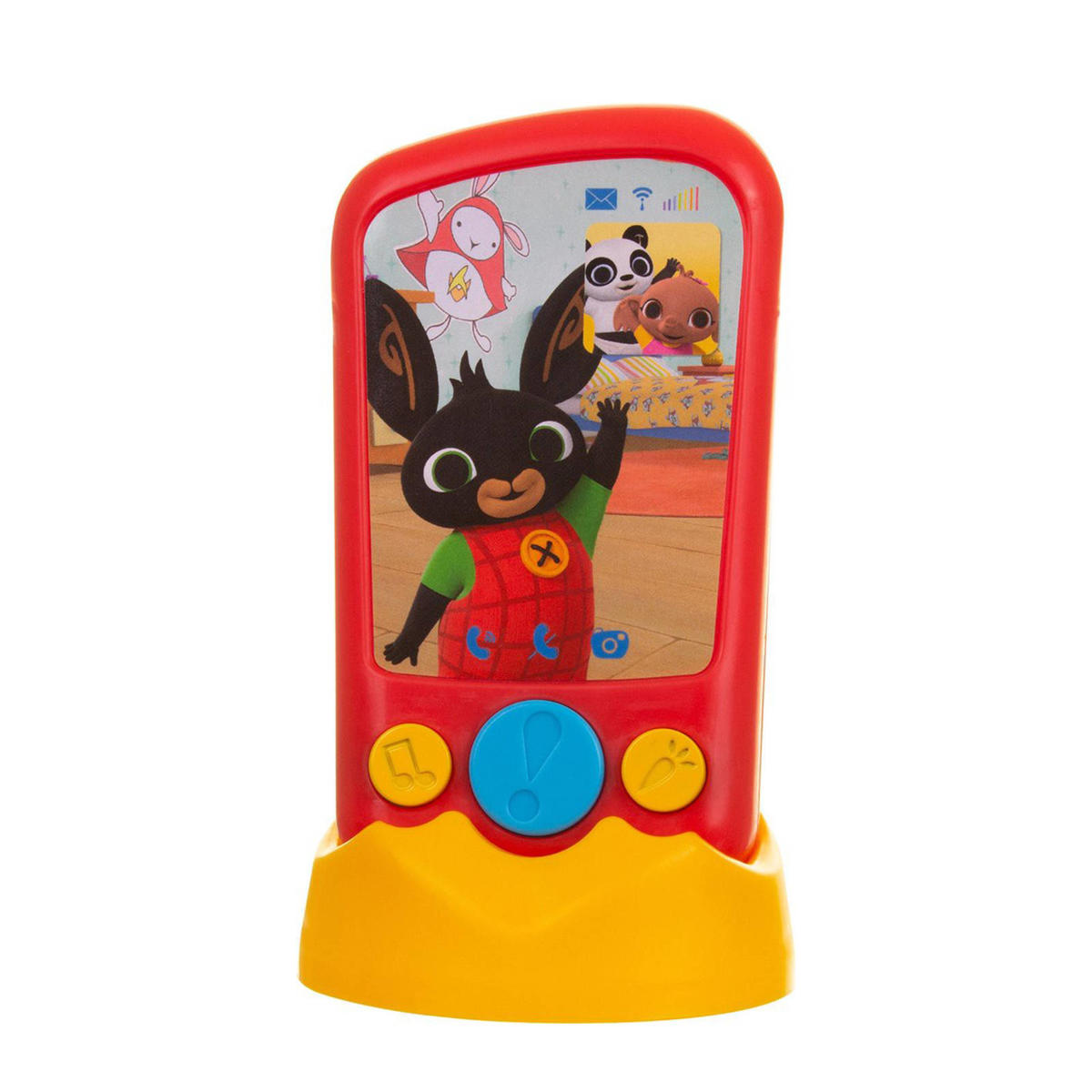 Bing Fun Phone kopen? | Morgen in huis | kleertjes.com