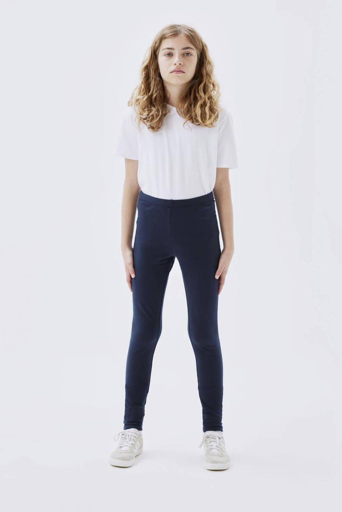 Name It Leggings NKFVIVIAN AOP LEGGING NOOS, Leggings Von Name It Für