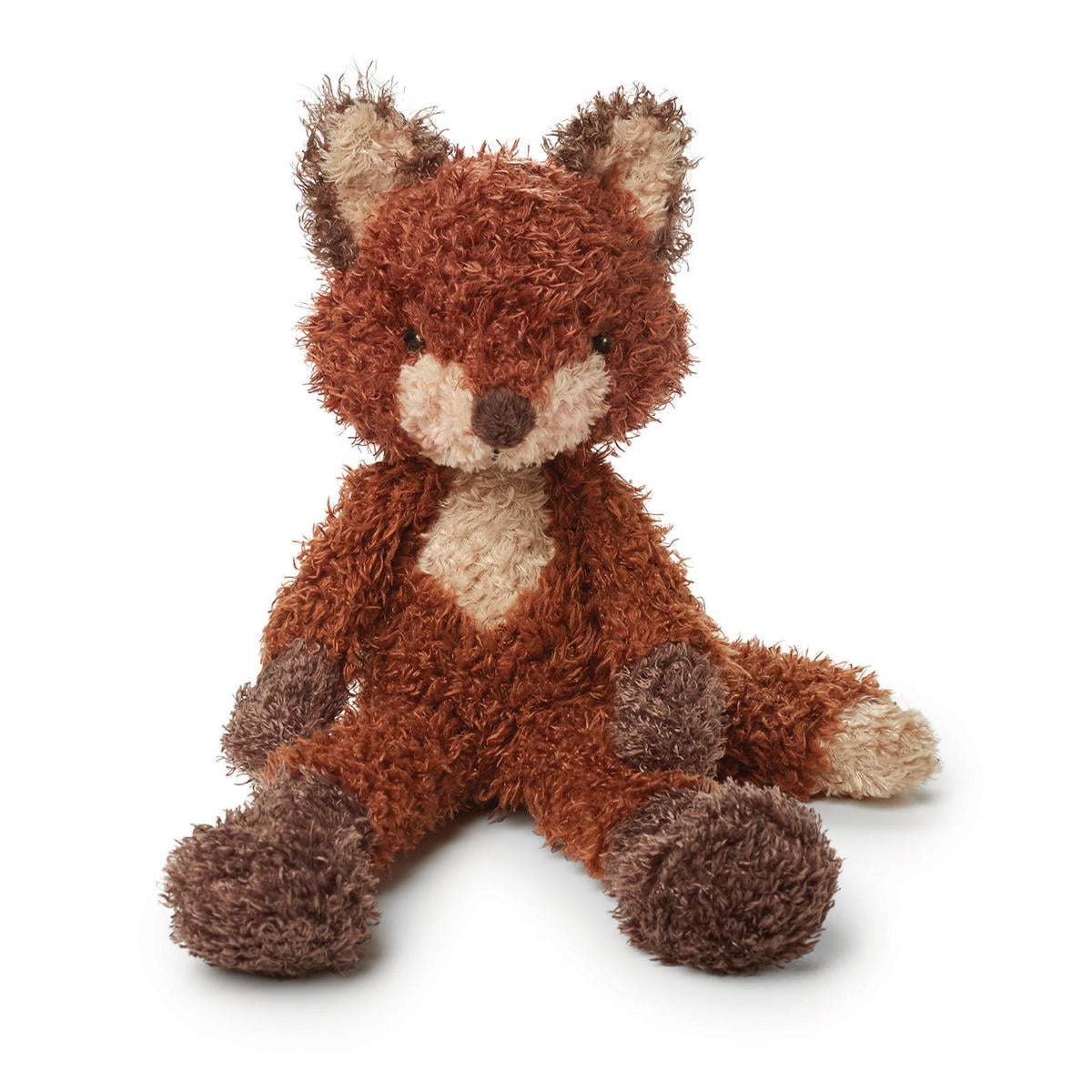 Bunnies By The Bay knuffel foxy de vos knuffel 35 cm | kleertjes.com