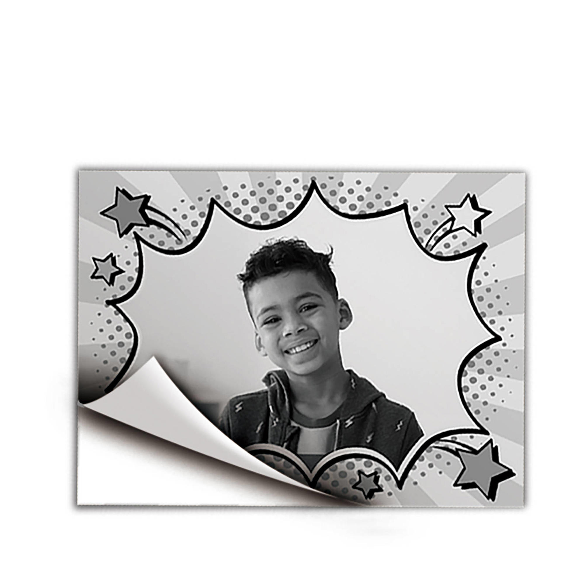 VTech Kidi KidiZoom Print Cam refill pack | kleertjes.com