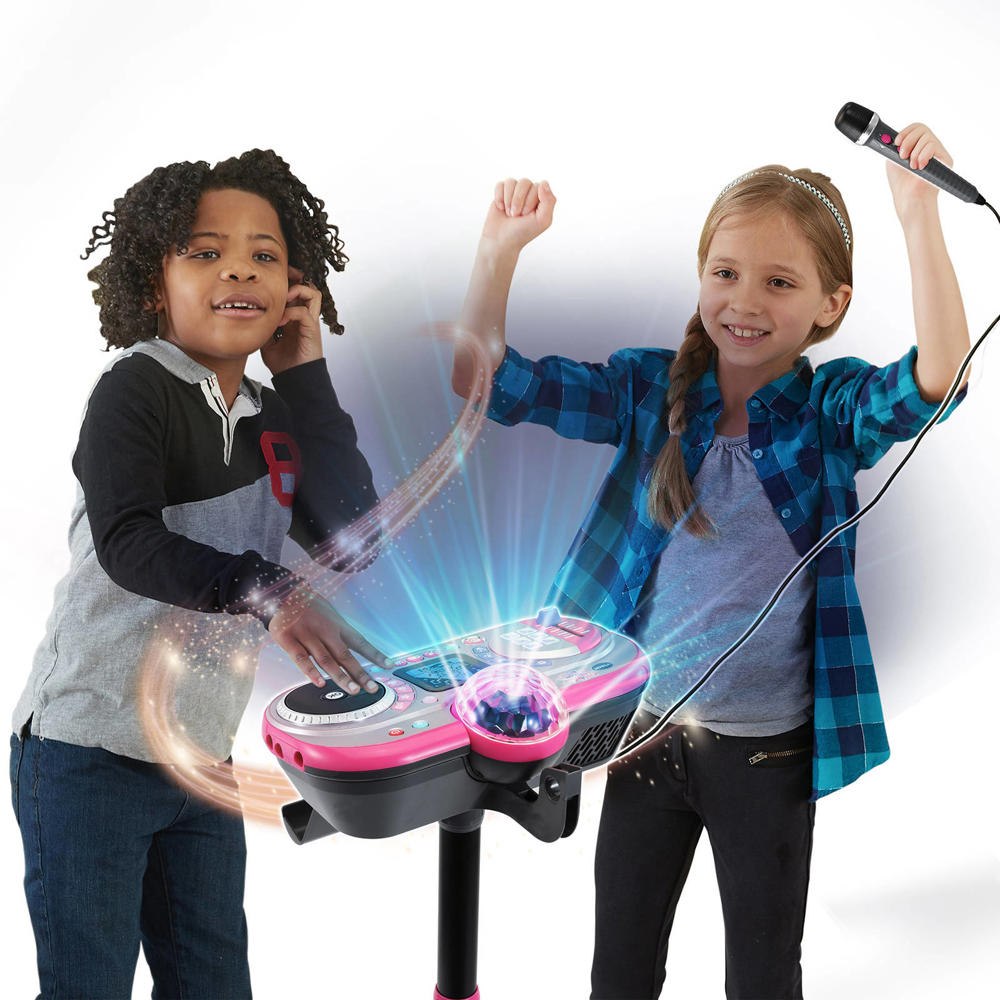 VTech Kidi SuperStar DJ Studio | kleertjes.com