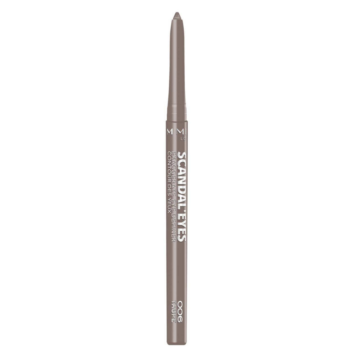 Rimmel London Scandal'Eyes Exaggerate Eye Definer oogpotlood - 006 ...