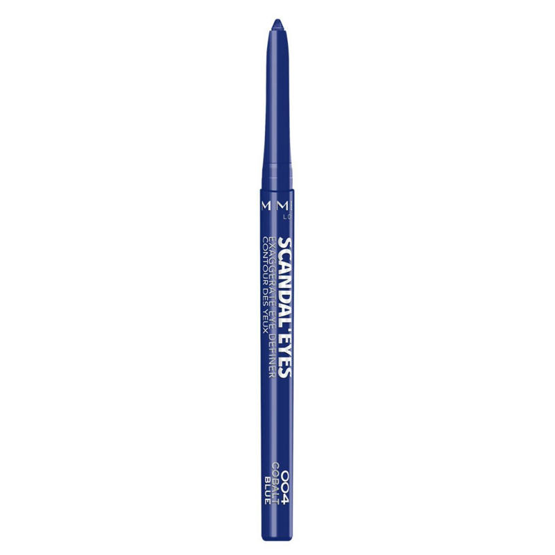 Rimmel London Scandal'Eyes Exaggerate Eye Definer oogpotlood - 004 ...
