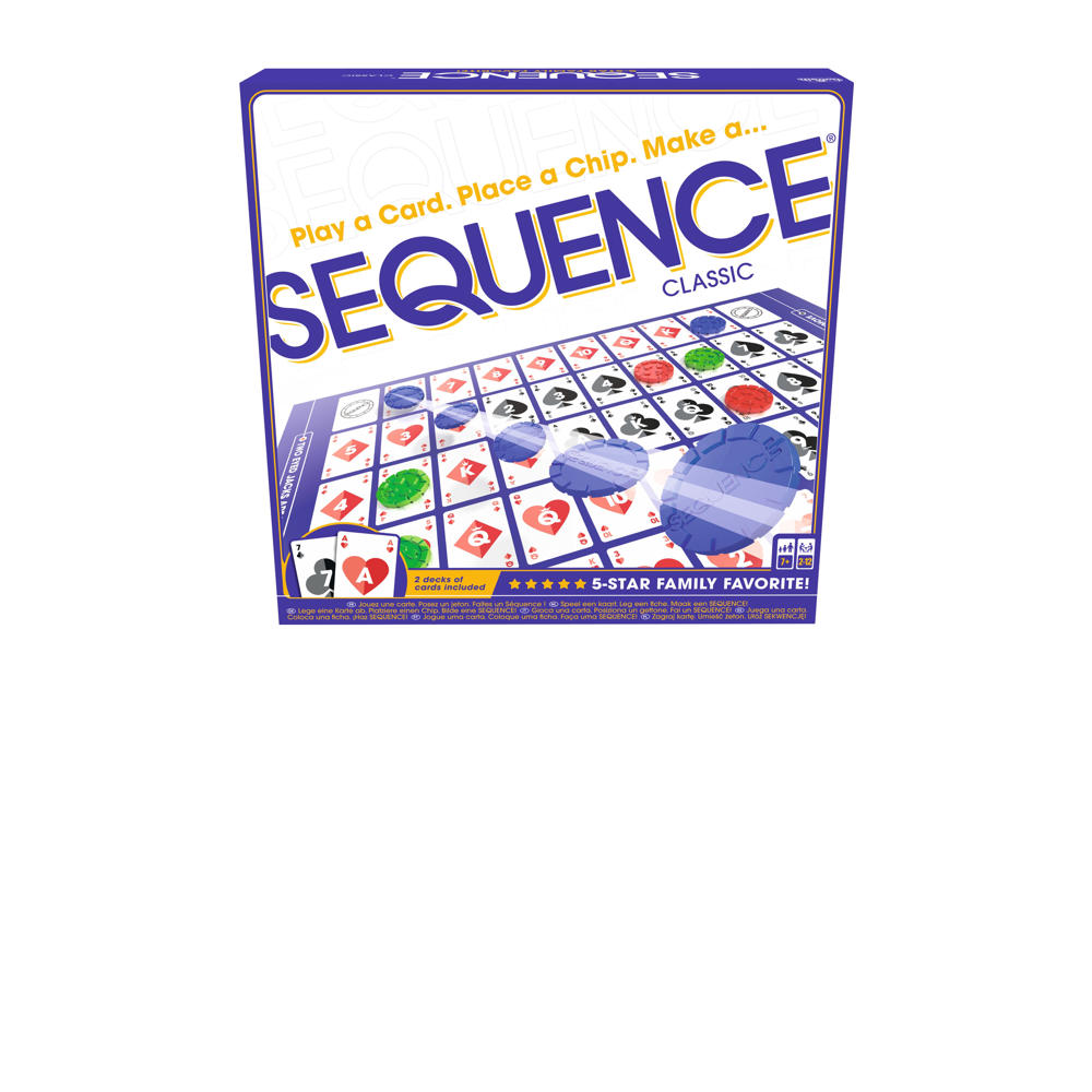 Goliath Sequence Classic Refresh | kleertjes.com