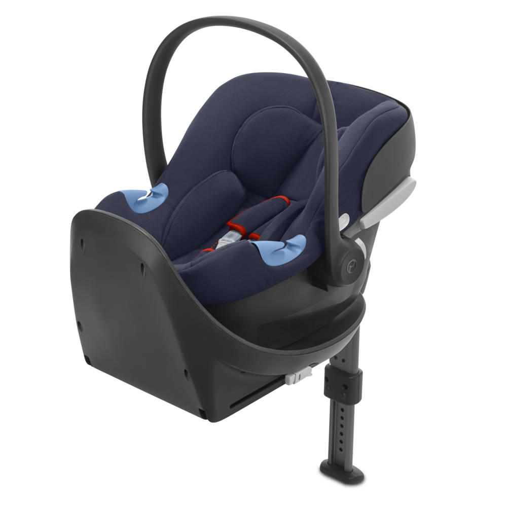 Cybex autostoelbevestiging Base M voor autostoel | kleertjes.com