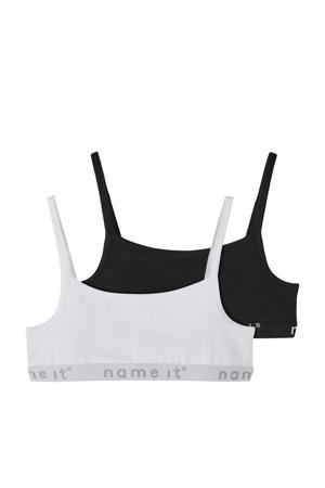 Kinderbh-topjes voor meisjes shop online | Morgen in huis | kleertjes.com