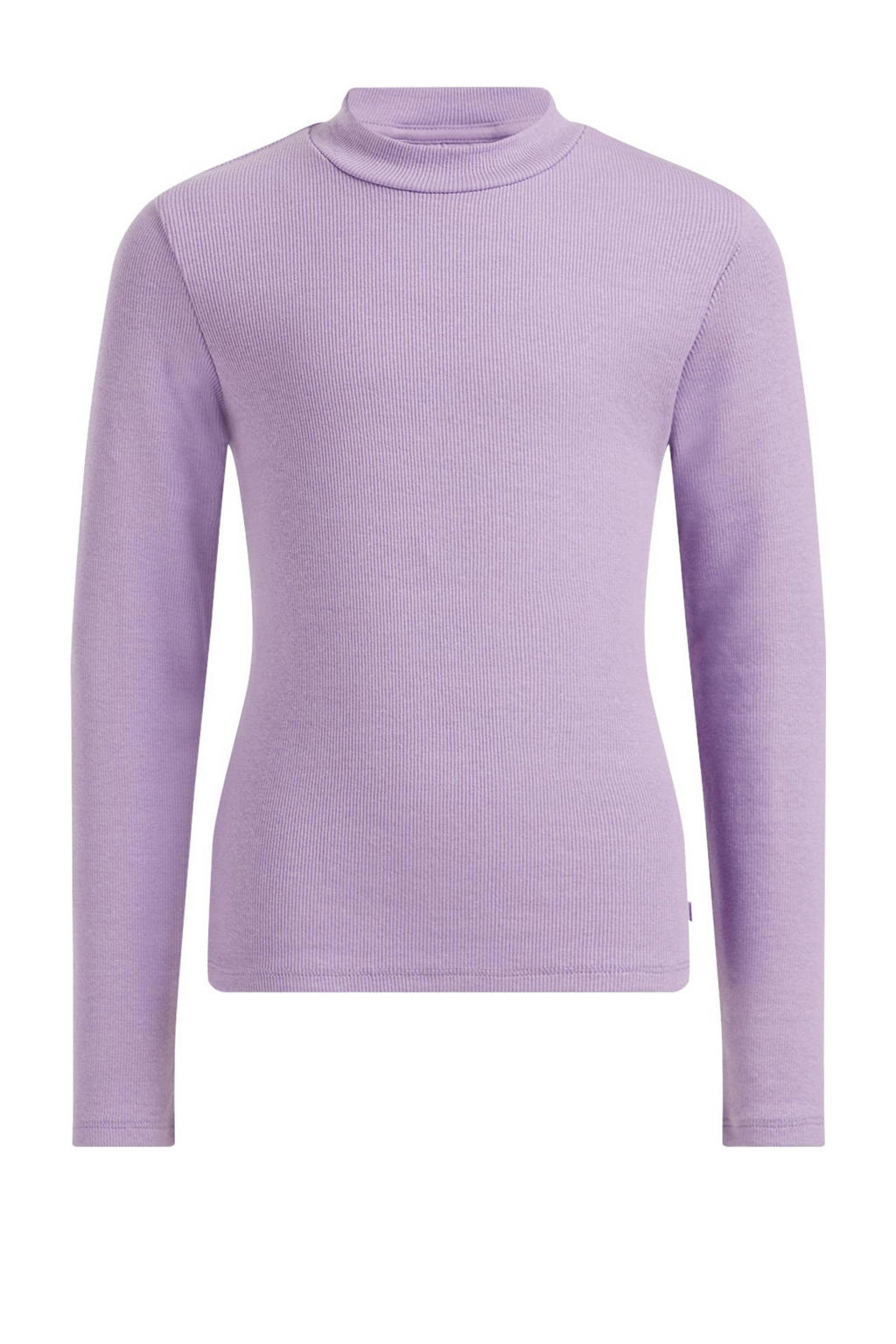 WE Fashion longsleeve lila kopen? | Morgen in huis | kleertjes.com