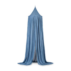 Jollein klamboe vintage 245cm nougat | kleertjes.com