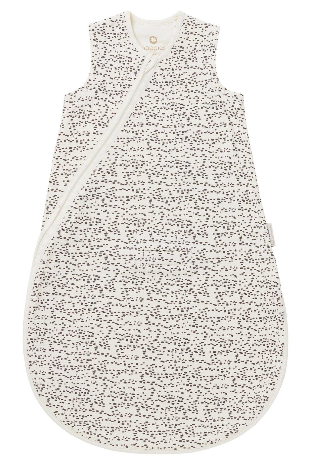 Noppies Baby Comfort Fancy Dot baby zomerslaapzak Jet Stream ...