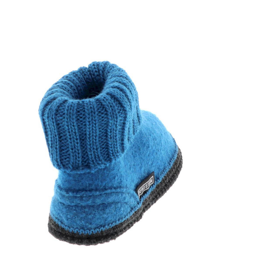 Bergstein kids pantoffels kopen? | Morgen in huis | kleertjes.com