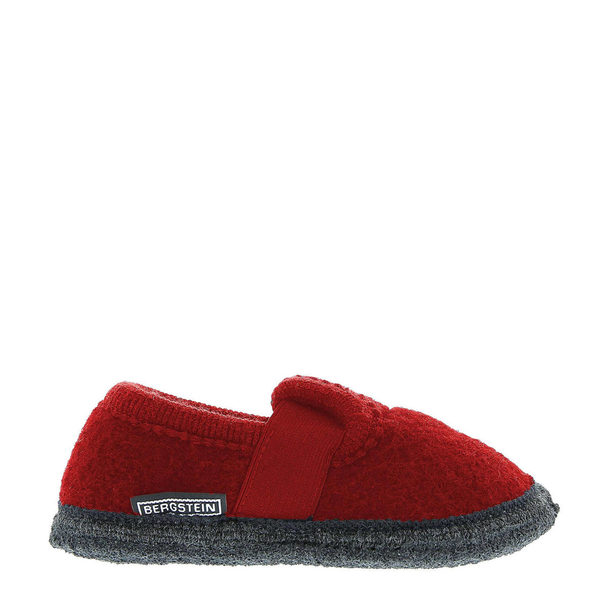 Bergstein kids pantoffels kopen? | Morgen in huis | kleertjes.com