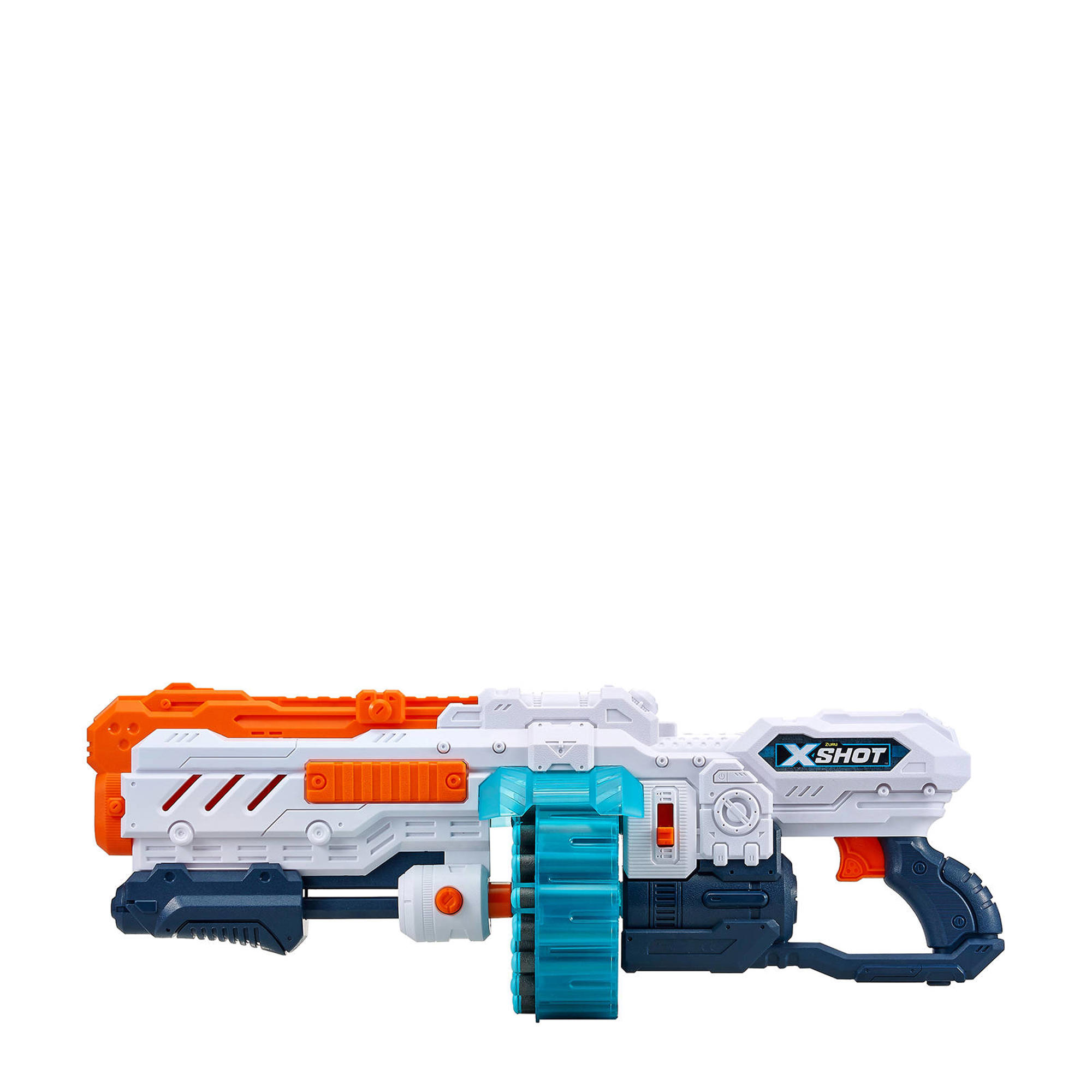 X-Shot Turbo Advance X-Shot kopen? | Morgen in huis | kleertjes.com