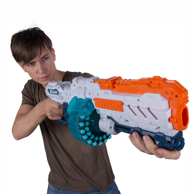 X-Shot Turbo Advance X-Shot kopen? | Morgen in huis | kleertjes.com