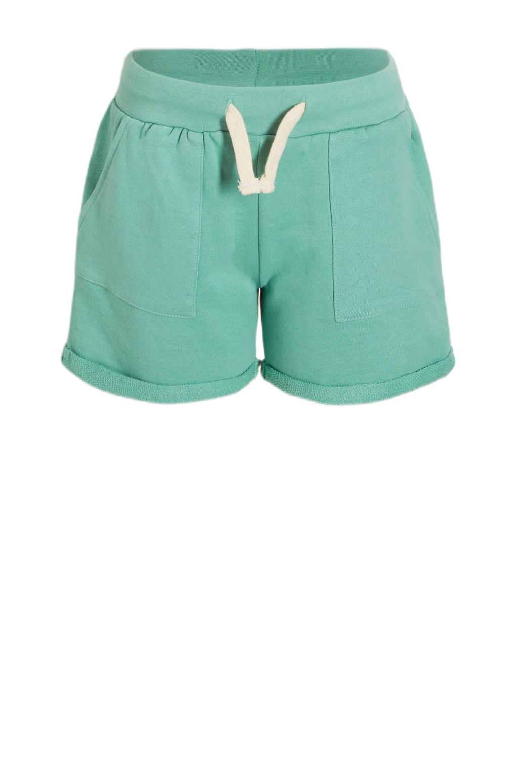 anytime short groen kopen? | Morgen in huis | kleertjes.com