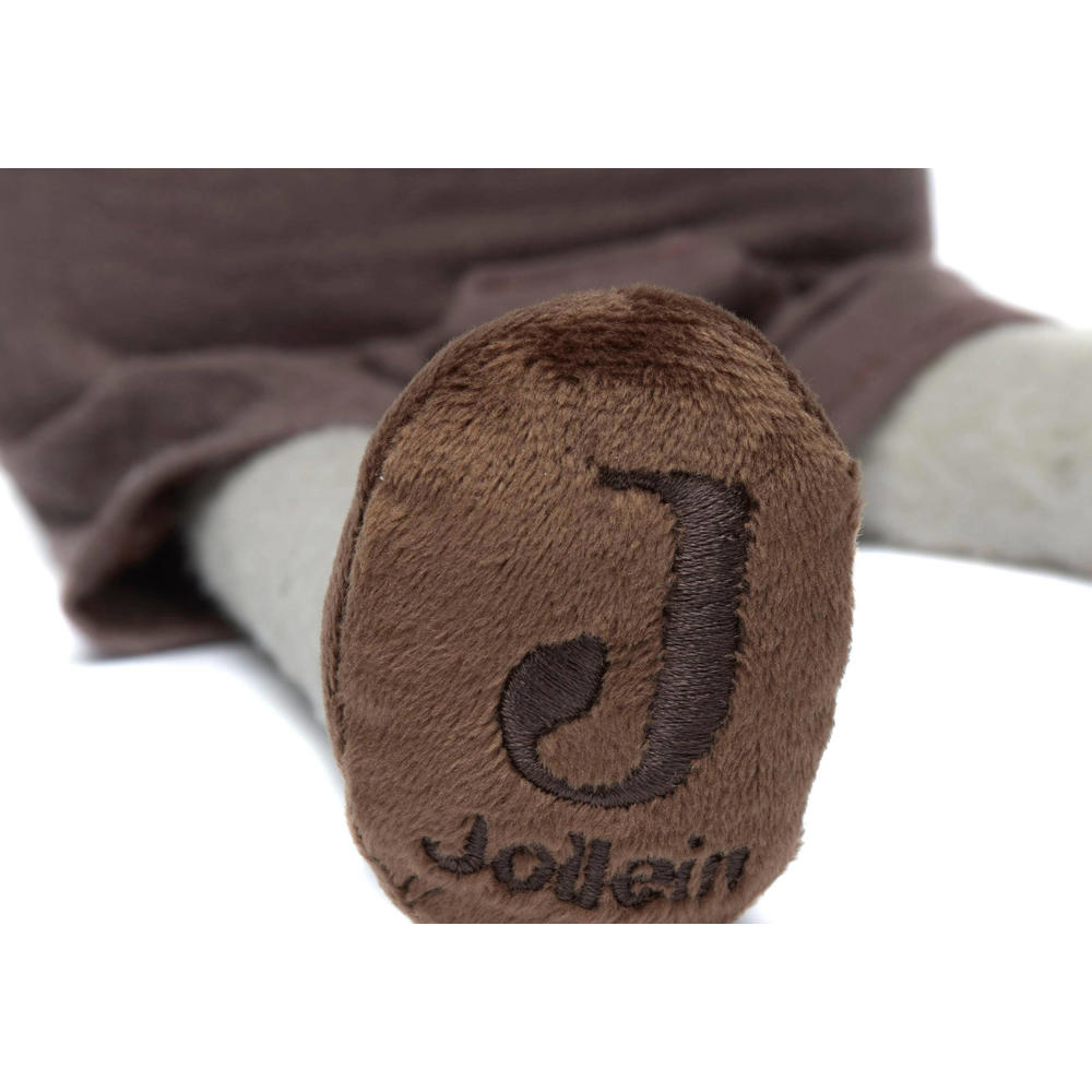 Jollein beer sam knuffel 40 cm | kleertjes.com