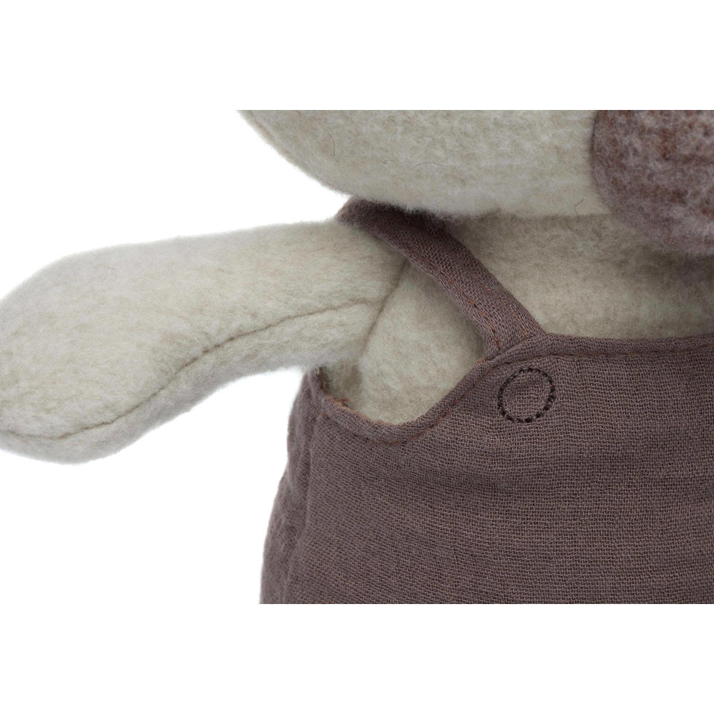 Jollein beer sam knuffel 40 cm | kleertjes.com