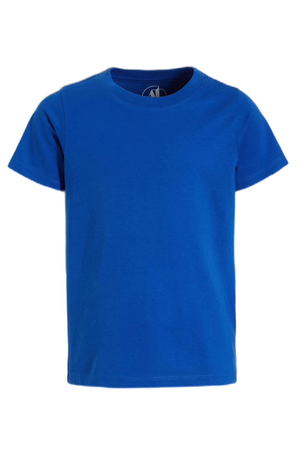 anytime T-shirt kobaltblauw kopen? | Morgen in huis | kleertjes.com anytime T-shirt kobaltblauw kopen? | Morgen in huis | kleertjes.com