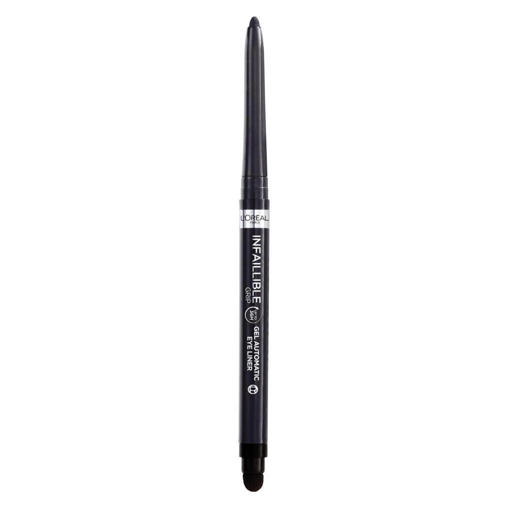 L'Oréal Paris Infaillible 36H Grip Gel Automatic eyeliner - Taupe Grey ...